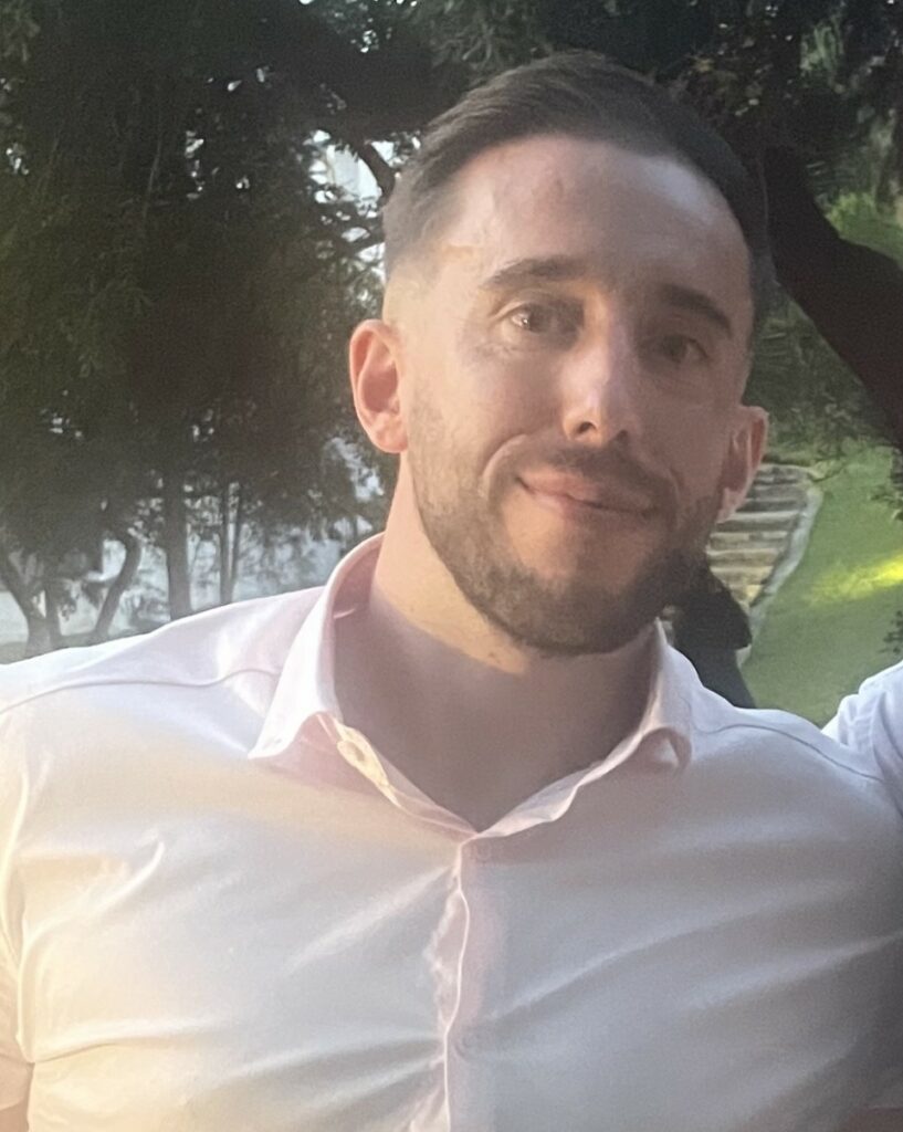 The Most Handsome Man In Ireland – Me! (An experiment) - Legacy ...