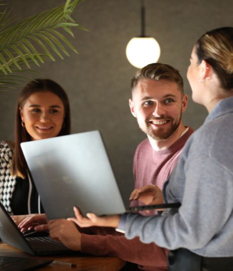 Branding Agency | Creative Agency | Legacy Communications