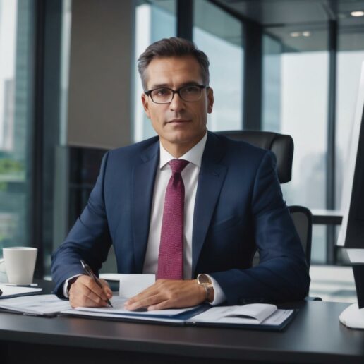According to AI, Males Dominate the Professional Workforce - Legacy ...