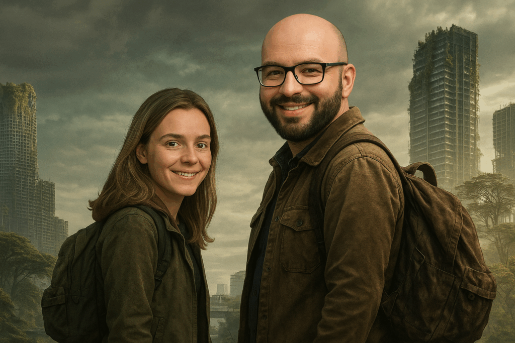 The Top Counties In Ireland To Survive A Zombie Apocalypse